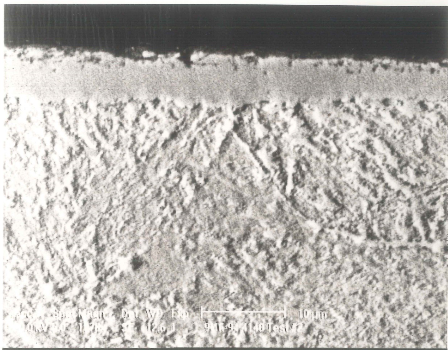 Steels & Cast Irons: Ferritic Nitrocarburizing's (FNC) Wear Resistance