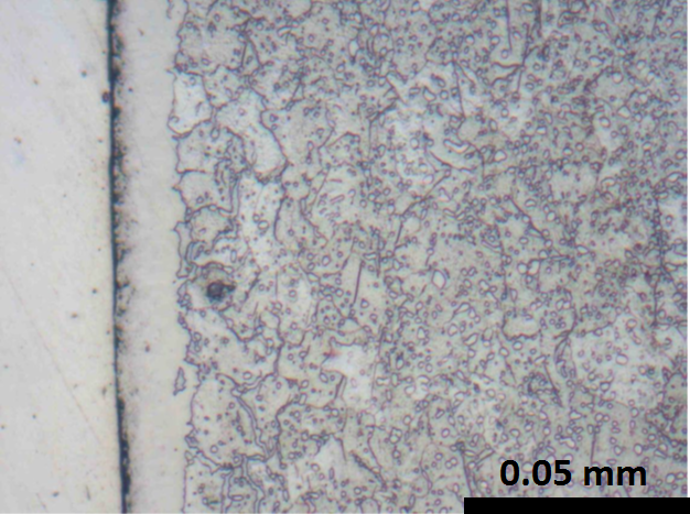 When to Use Nitrocarburizing / Nitriding